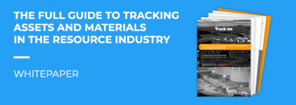 10 steps for implementing a Materials Tracking System | Track'em