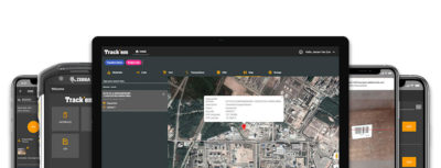 Materials Tracking Software for Construction, Mining, Oil and Gas