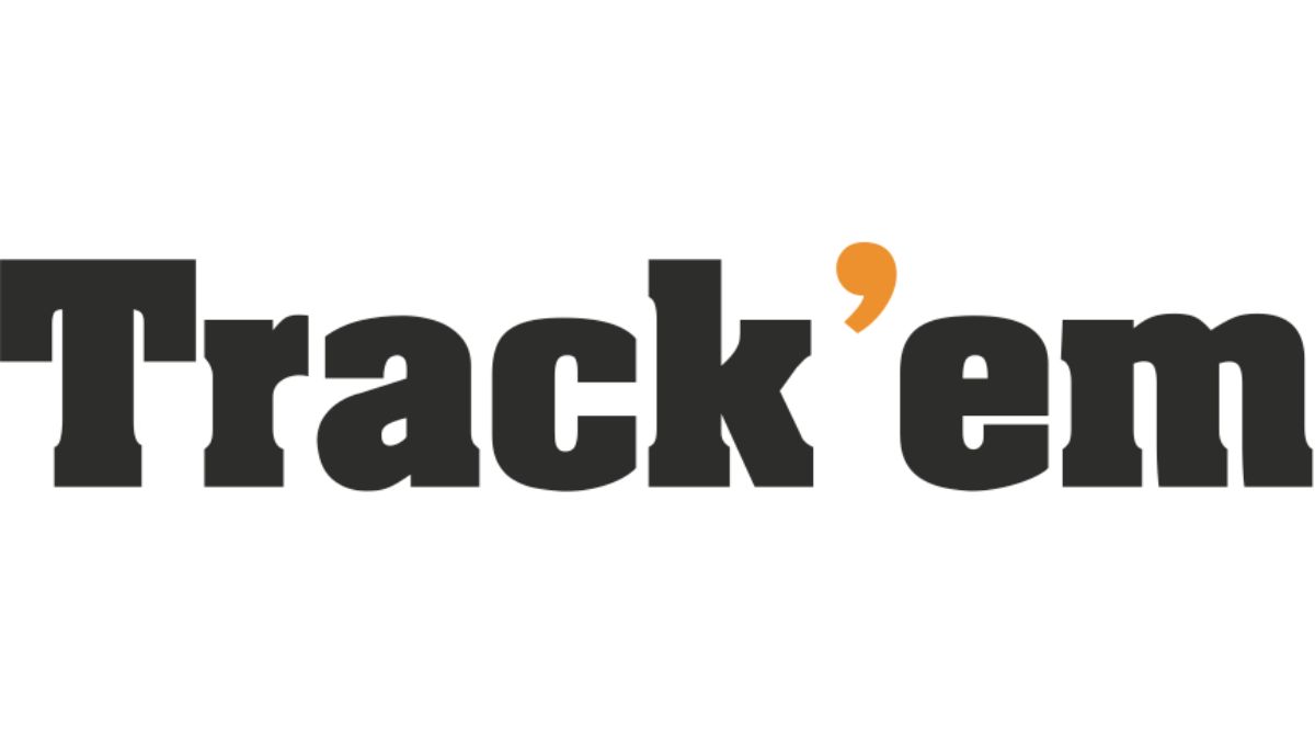 Track'em | Leading Asset and Materials Tracking Platform